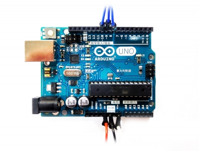 The Beginner's Guide To Control Motors by Arduino & L293D - ElectroPeak