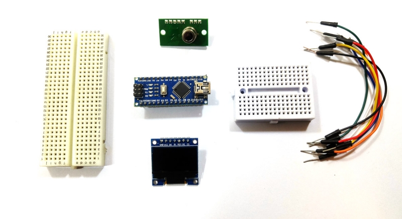 Motion and Gesture Detection by Arduino and PIR Sensor - ElectroPeak