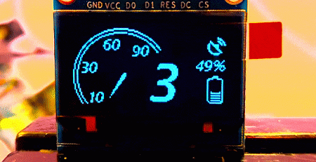 Arduino Polygraph Machine (Lie Detector) - ElectroPeak