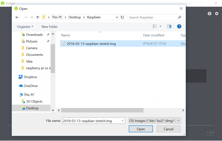Step By Step Guide to Install Raspbian on Raspberry Pi [w/ Images]