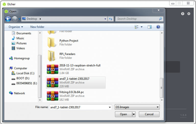 How to Install Android on Raspberry Pi | Complete Guide with Images