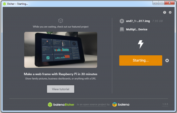 How to Install Android on Raspberry Pi | Complete Guide with Images
