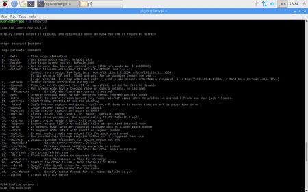 Getting started with Raspberry Pi Camera - ElectroPeak