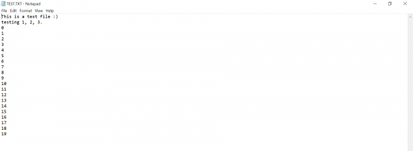 Arduino SD Card Module: How to Read/Write Data | Step-by-Step Tutorial