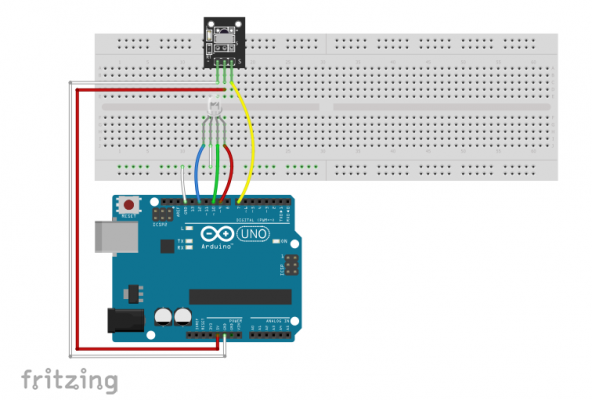 IR Remote Transmitter Receiver: Interface w/ Arduino |Electropeak