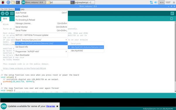 3 Steps to Install Arduino IDE on Raspberry Pi [Illustrated]