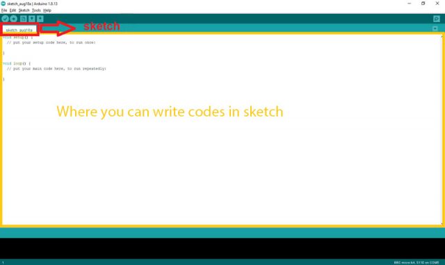 How to Install Arduino IDE on Windows & MAC - ElectroPeak
