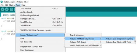 How to Install an Arduino Library [3 Methods] - ElectroPeak