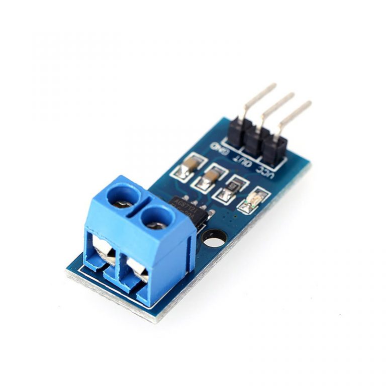 Arduino Multimeter Build A Digital Multimeter With Arduino Tested