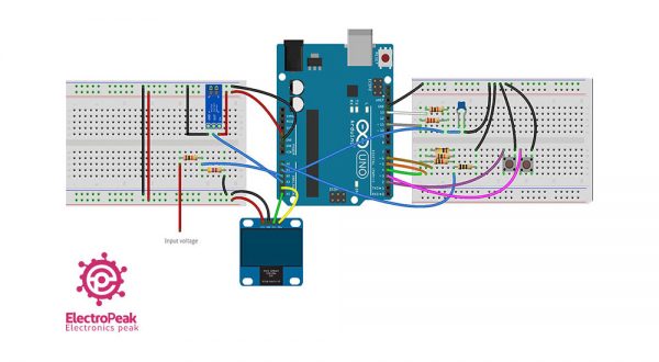 Arduino Multimeter Build A Digital Multimeter With Arduino Tested