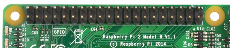 Raspberry Pi GPIO Pins Programming Using Python [Full Guide]