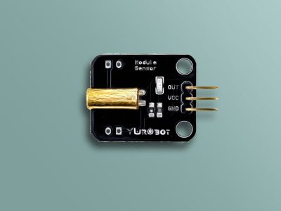 Interfacing Tilt Switch Sensor with Arduino - Electropeak