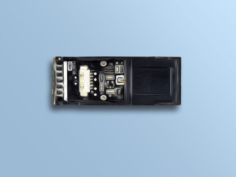 Interfacing R308 Biometric Fingerprint Sensor with Arduino - Electropeak Interfacing R308 Biometric Fingerprint Sensor with Arduino - Electropeak