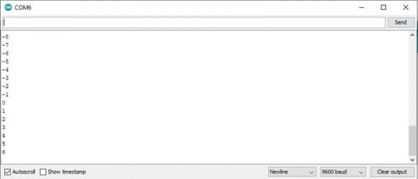 How to Interface A Rotary Encoder with Arduino - Electropeak