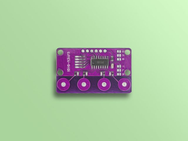 Interfacing 4x3 Membrane Matrix Keypad with Arduino - Electropeak Interfacing 4x3 Membrane Matrix Keypad with Arduino - Electropeak
