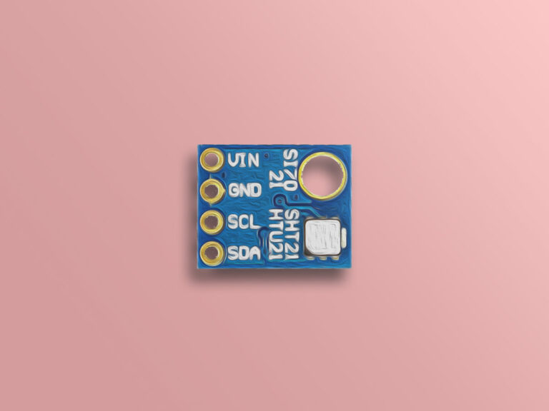 Interfacing TTP223 Capacitive Touch Sensor with Arduino - Electropeak Interfacing TTP223 Capacitive Touch Sensor with Arduino - Electropeak