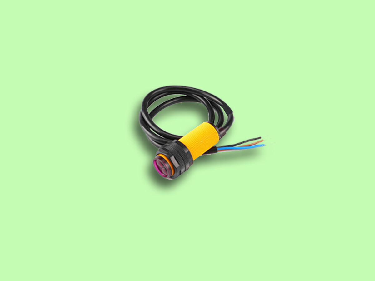 Interfacing E18-D80NK Infrared Obstacle Avoidance Sensor with Arduino Interfacing E18-D80NK Infrared Obstacle Avoidance Sensor with Arduino