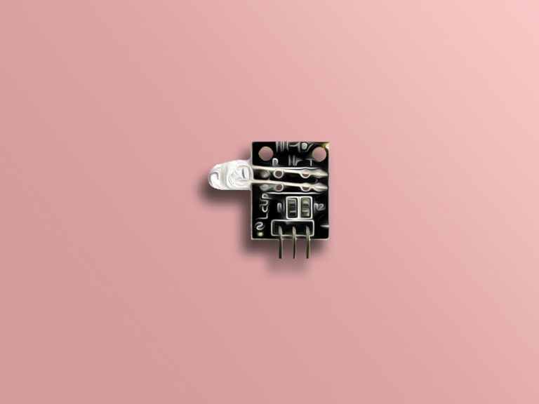 Interfacing KY-039 Heartbeat Sensor Module with Arduino - Electropeak Interfacing KY-039 Heartbeat Sensor Module with Arduino - Electropeak