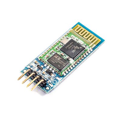 Interfacing HC-06 Bluetooth Wireless Module with Arduino - Electropeak
