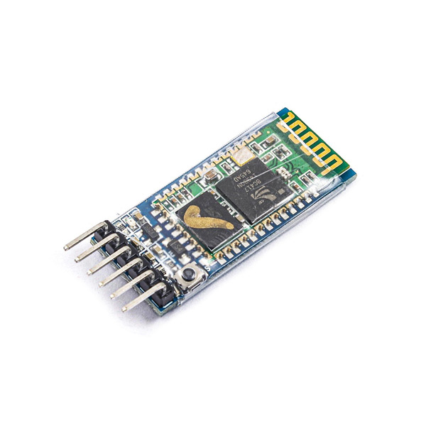Interfacing Adafruit Bluefruit Le Spi Friend With Arduino Electropeak 2111
