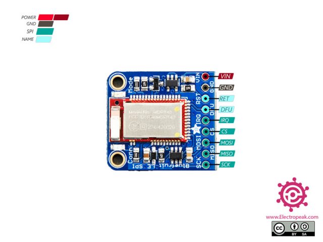 Getting Started With Hc05 Bluetooth Module And Arduino Tutorial Epeak