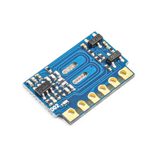 Interfacing H5V4D 433MHz RF Receiver Module with Arduino Interfacing H5V4D 433MHz RF Receiver Module with Arduino
