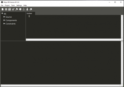 A complete Beginner's Guide to Mojo V3 FPGA Board - Electropeak