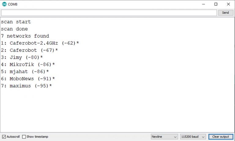 Installing the ESP32 Board in Arduino IDE (Windows, Mac OS X, Linux)