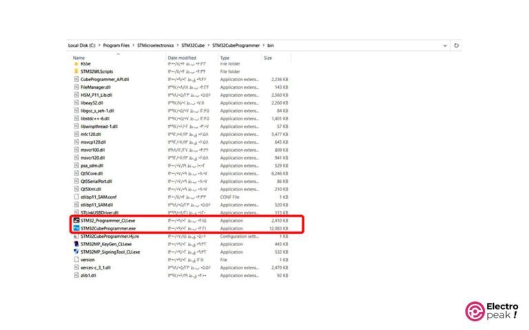 Program STM32 Blue Pill (STM32F103C8T6) with Arduino IDE [8 Steps]
