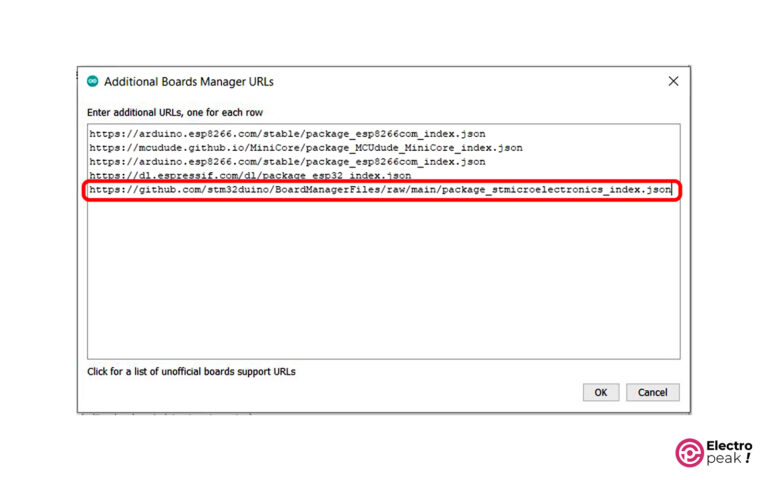 Program STM32 Blue Pill (STM32F103C8T6) with Arduino IDE [8 Steps]