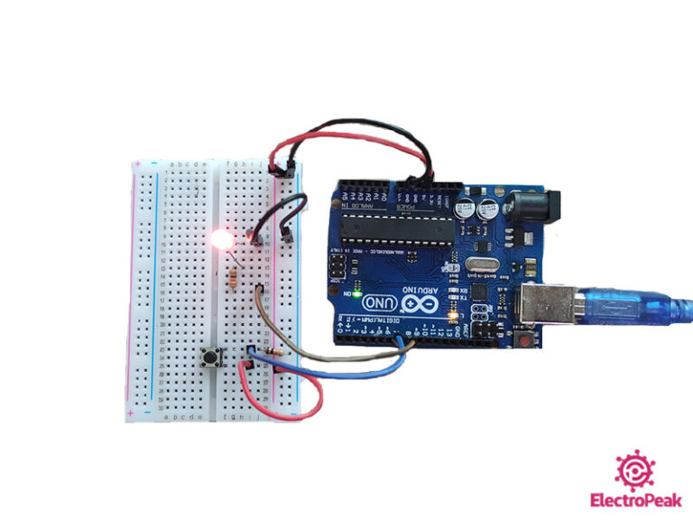 Arduino EEPROM - How to Use And How it Works [w/ Example]