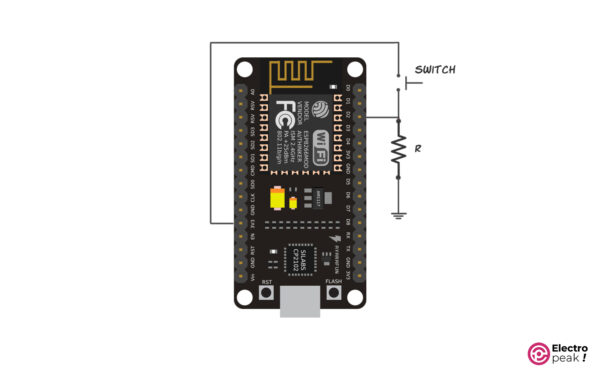 Esp8266 Pinout Reference How To Use Esp8266 Gpio Pins