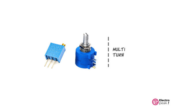 How A Potentiometer Works And How To Use With Arduino Full Guide