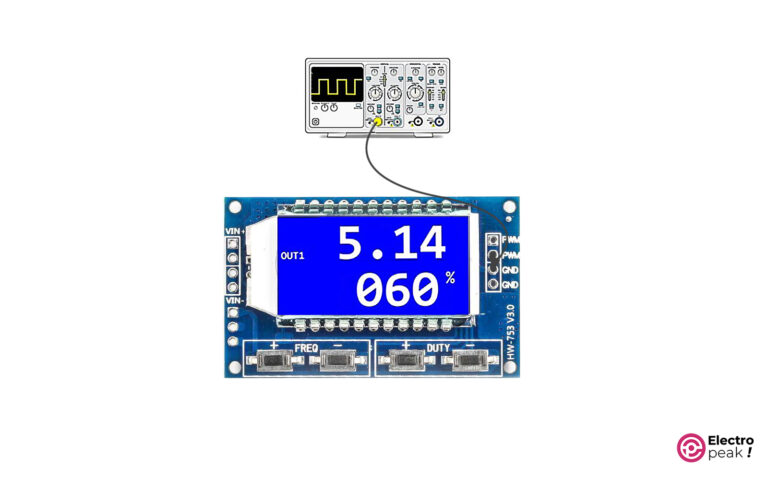 How to Use XY-LPWM PWM Signal Generator Module - Electropeak How to Use XY-LPWM PWM Signal Generator Module - Electropeak