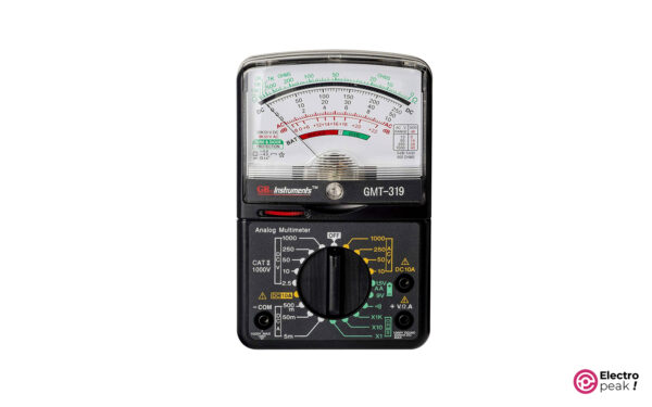 How to Use A Multimeter - Beginner's Guide [2024]