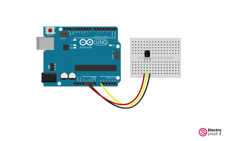 15 Best Arduino Compatible Temperature Sensors [2024]