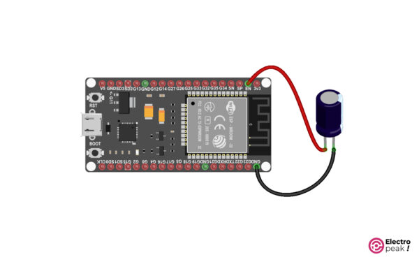 [SOLVED] Failed to connect to ESP32: Timed out waiting for packet header