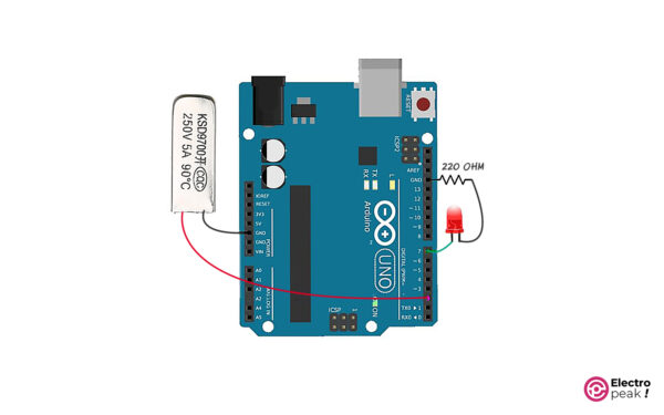 What Is Temperature Switch And How They Work [Full Guide]