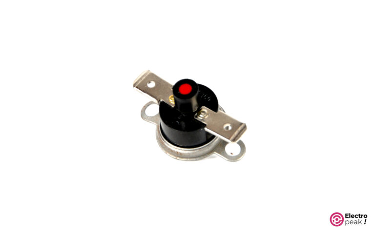 What Is Temperature Switch And How They Work [Full Guide]