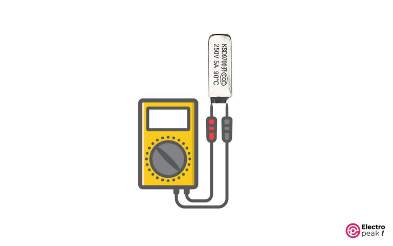 What Is Temperature Switch And How They Work [Full Guide]