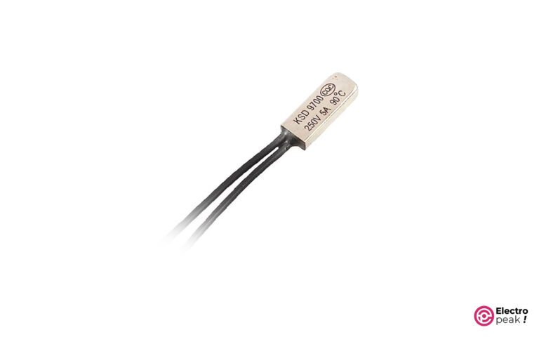 What Is Temperature Switch And How They Work [Full Guide]