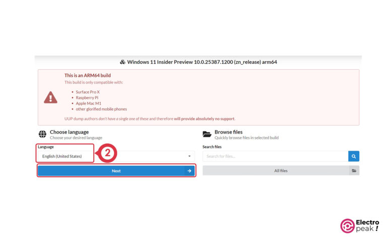 How to Install Windows 11 on Raspberry Pi 4 [5 Steps Illustrated]