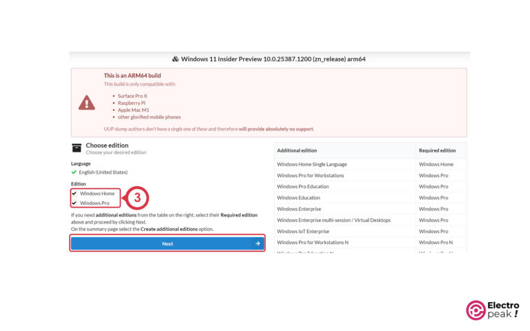 How to Install Windows 11 on Raspberry Pi 4 [5 Steps Illustrated]