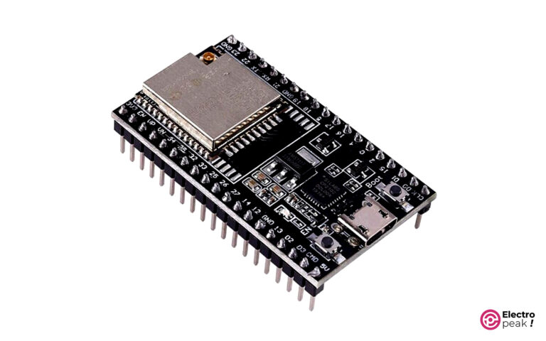 ESP32: Setup Wifi Connection Using Bluetooth [3 Steps] - Electropeak