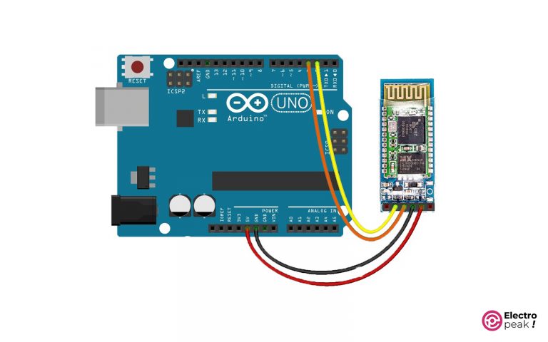 How to Program Arduino Over Bluetooth Wirelessly [Full Guide]