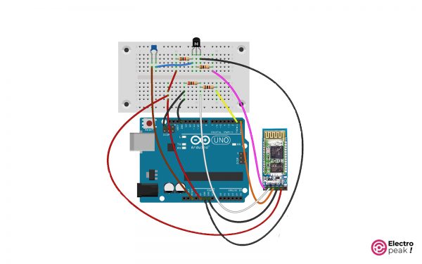 How To Program Arduino Over Bluetooth Wirelessly Full Guide 9794