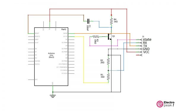 How To Program Arduino Over Bluetooth Wirelessly Full Guide
