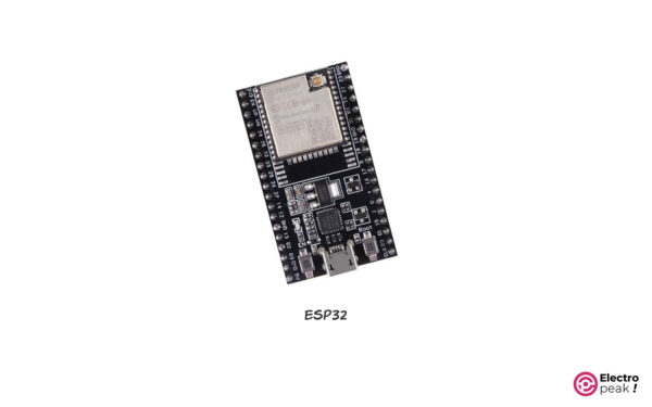 Esp32 Webserial Web Based Remote Serial Monitor Electropeak