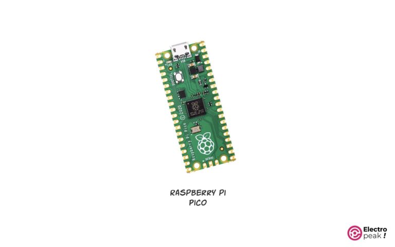 Build an Oscilloscope With Raspberry Pi Pico [3 Steps with Pictures]