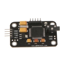 Buy Geeetech Voice Recognition Module at Best Price - ElectroPeak